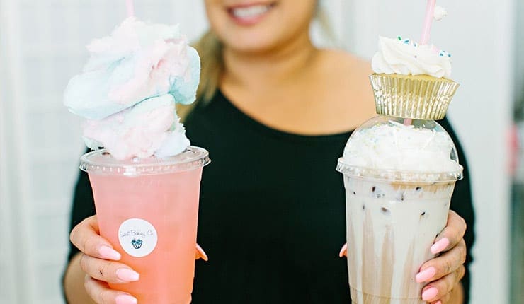 Sweet Baking Co. - Lompoc California