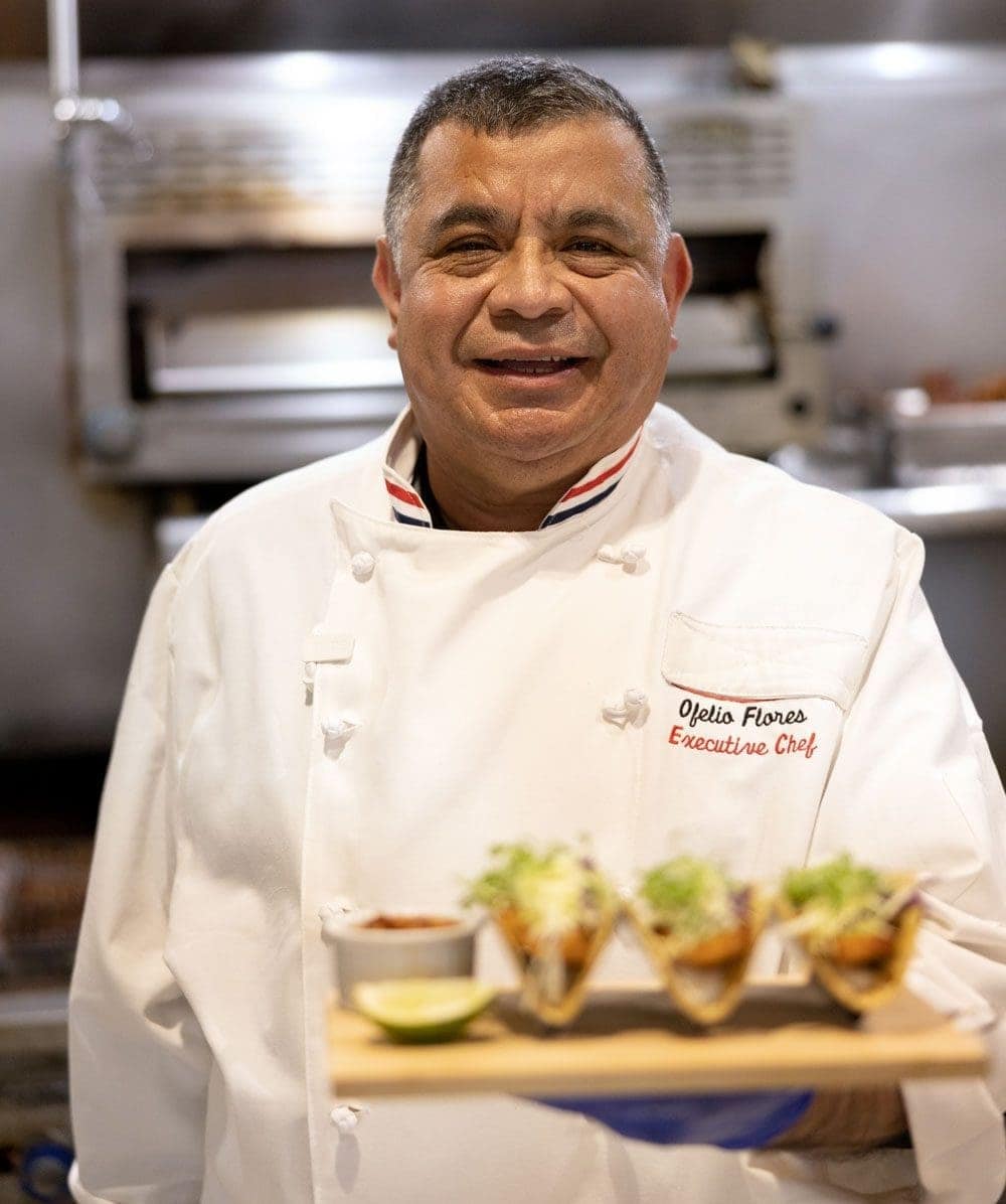 Exploring the Lompoc Taco Trail - Lompoc California