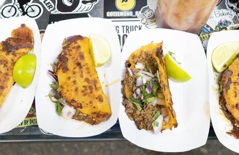 Exploring the Lompoc Taco Trail - Lompoc California